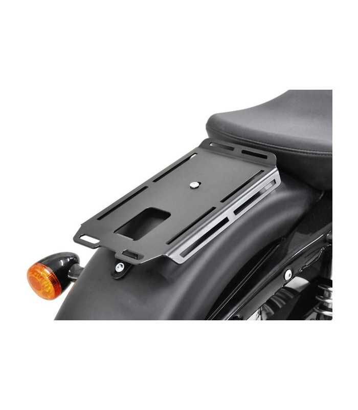 ZIEGER Harley-Davidson SPORTSTER LUGGAGE RACK