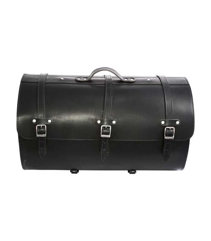 LEDRIE MOTORCYCLE SUITCASE 67 LT BLACK