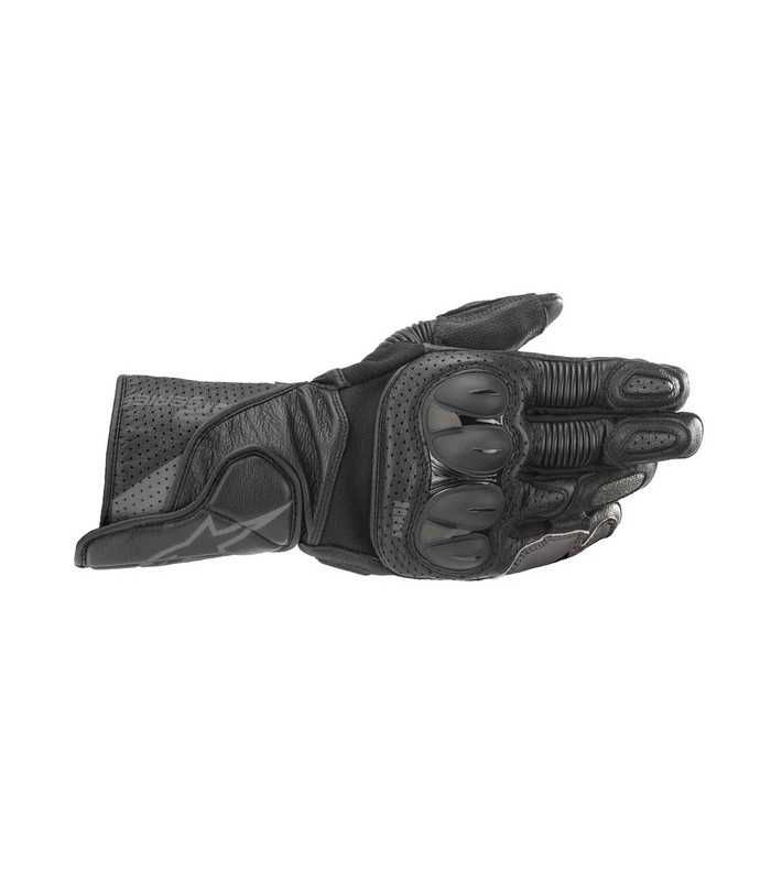 Racing gloves Alpinestars Sp-2 V3 black
