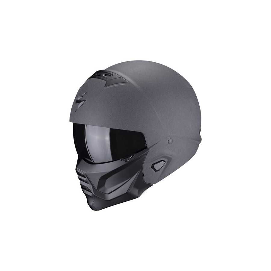 Scorpion Exo Combat 2 helm graphite