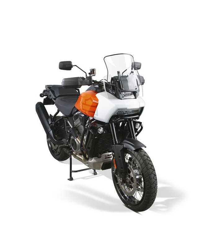 NATIONAL CYCLE VSTREAM® WINDSHIELD LOW Pan America (2021-22)