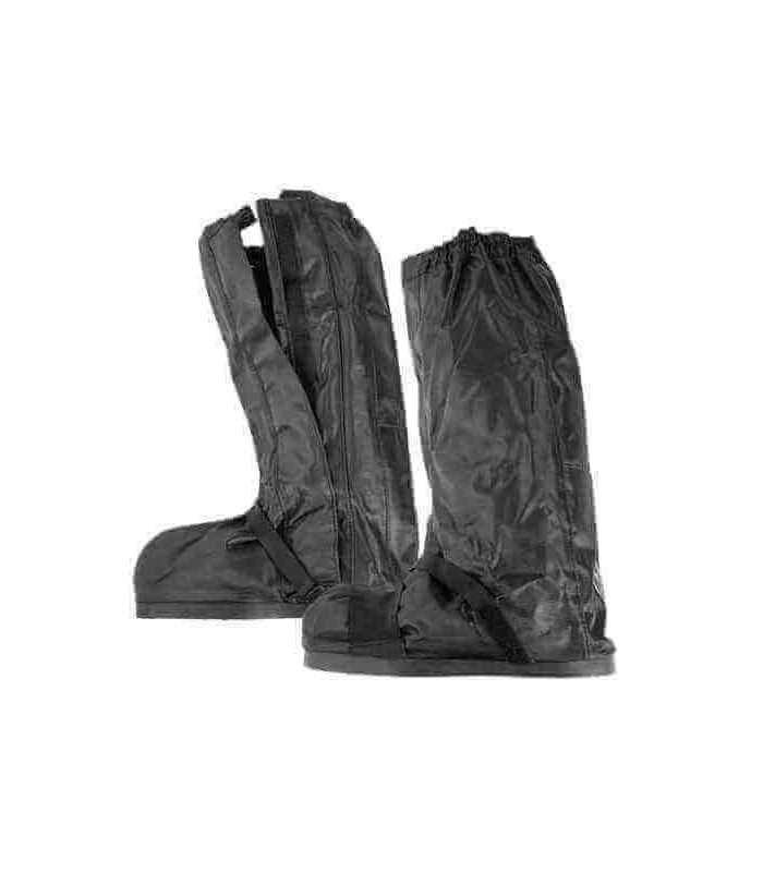 TUCANO URBANO Shoe Cover with side zippers 520 Rain Boots