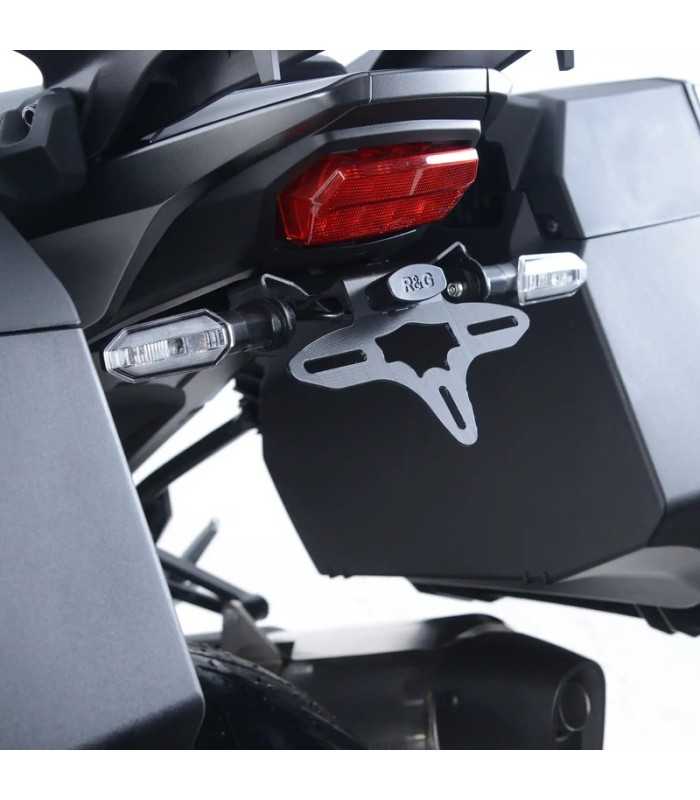 R&G Racing license plate Honda NT 1100 (2022-24)