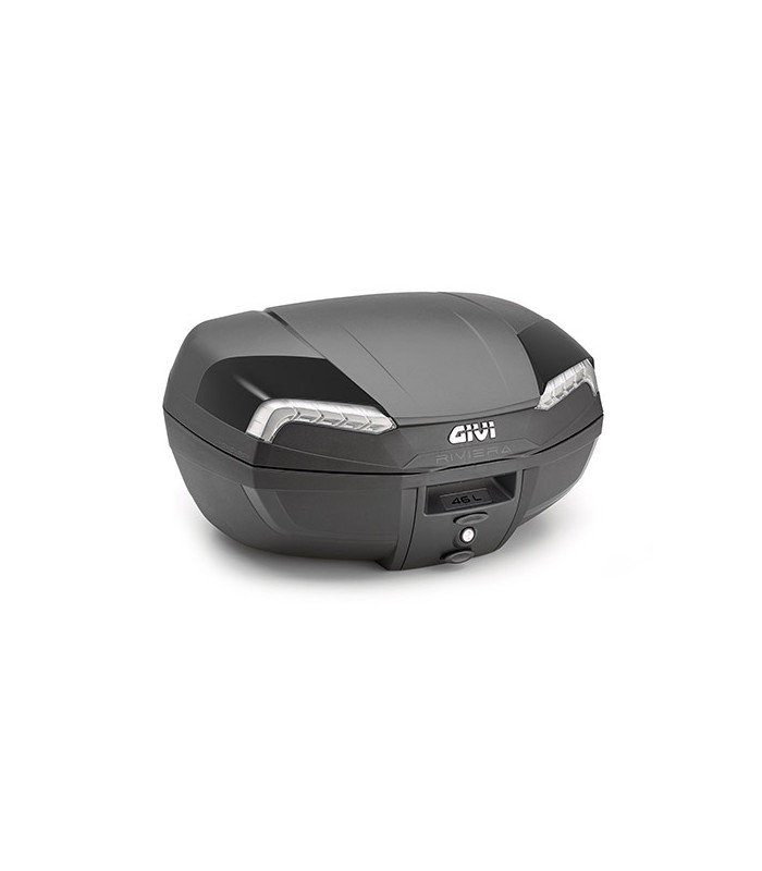 Givi E46NT2 Riviera motorrad Top case MONOLOCK®