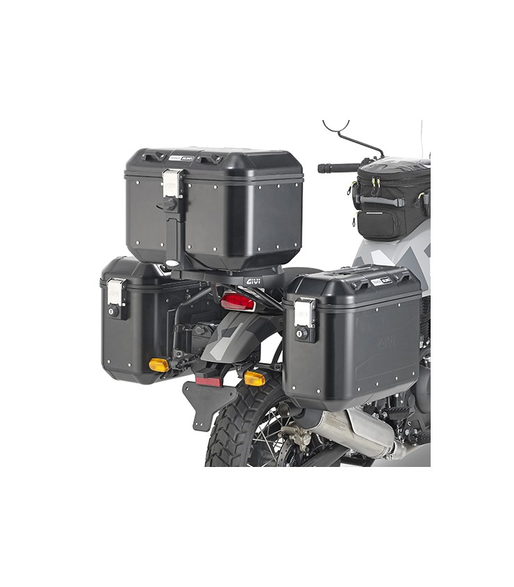 GIVI PL9050 ROYAL ENFIELD HIMALAYAN (18-20)