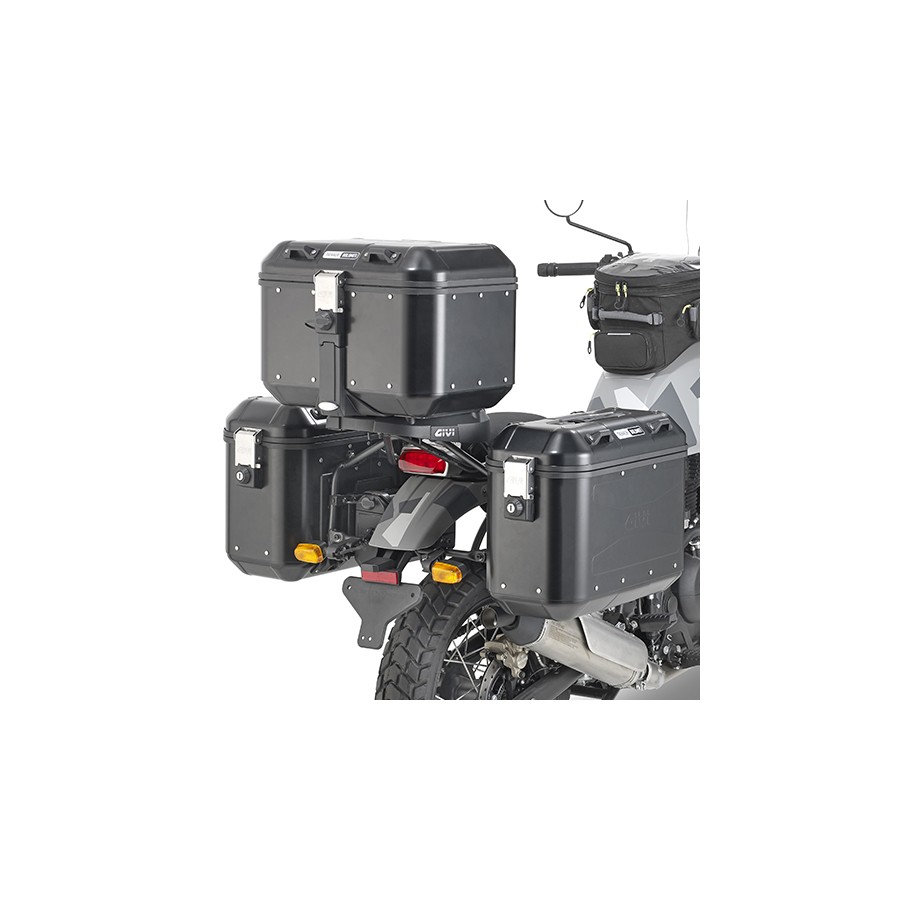 GIVI PL9050 ROYAL ENFIELD HIMALAYAN (18-20)