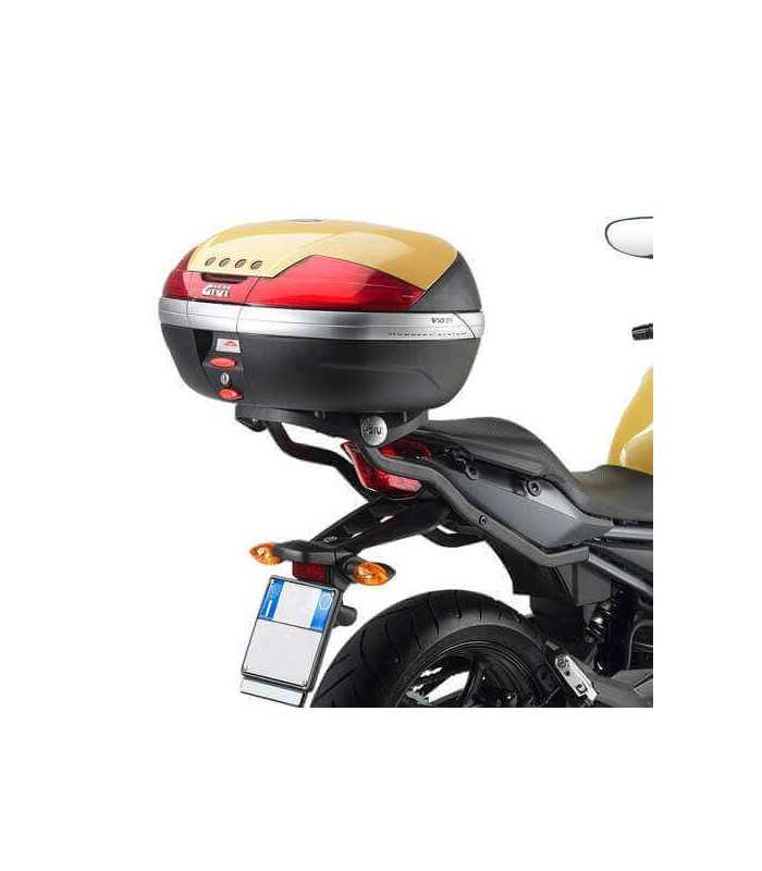 Givi 364FZ XJ6 Diversion / XJ6 Diversion F 600 (09-15)