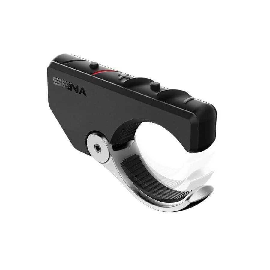 SENA RC4, 4-Button Remote for Bluetooth Communication System