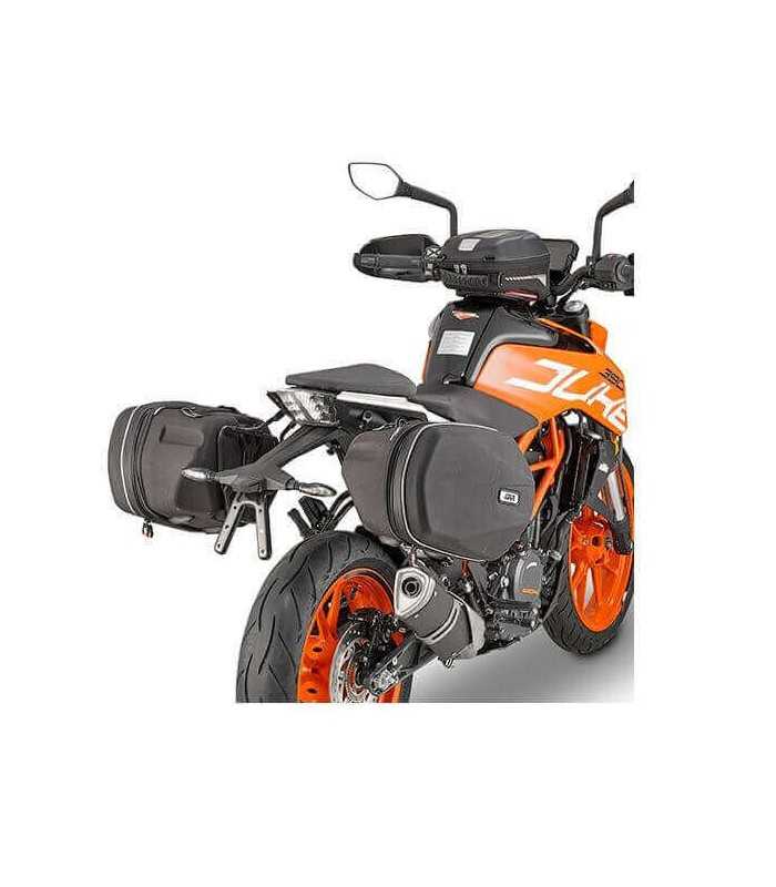 Givi Te7707 KTM 125-390 Duke (2017-18)